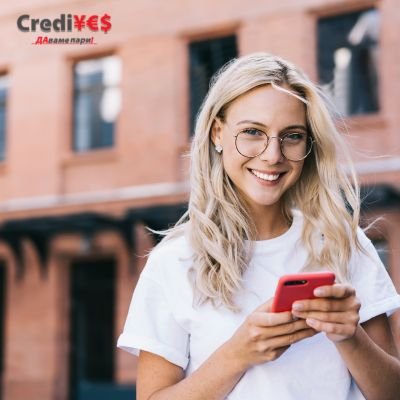 Потребителски заем за вашата лятна почивка | CrediYES