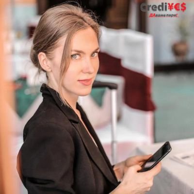 Предимства на кредит без превод на работна заплата | CrediYES