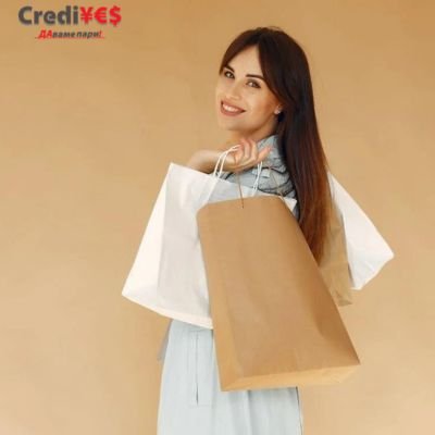 Супер бързи заеми online | CrediYES